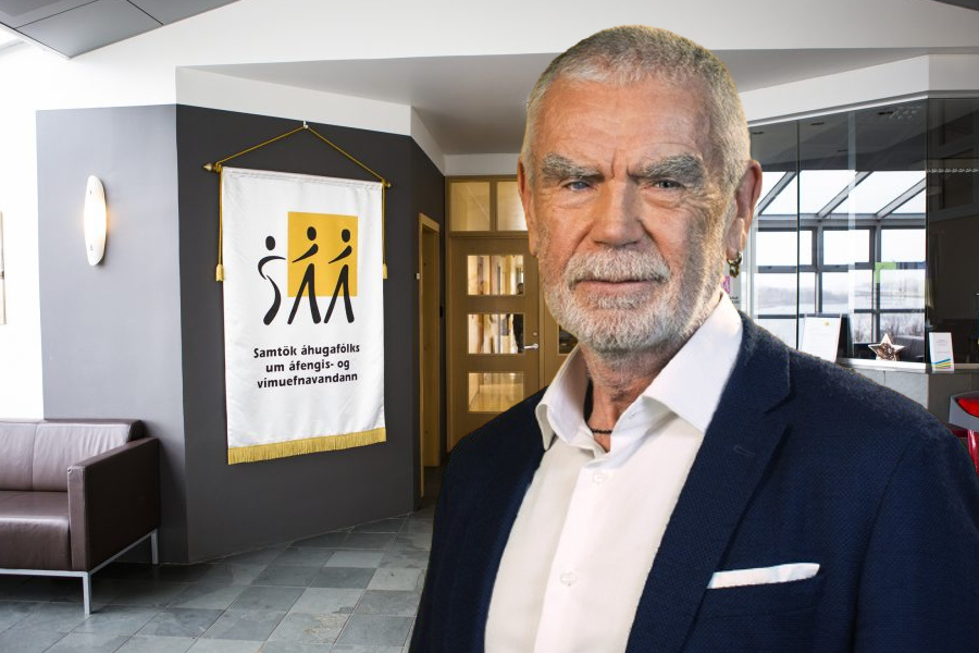 „Hversu margir þurfa að deyja áður en eitthvað verður gert?“ - DV