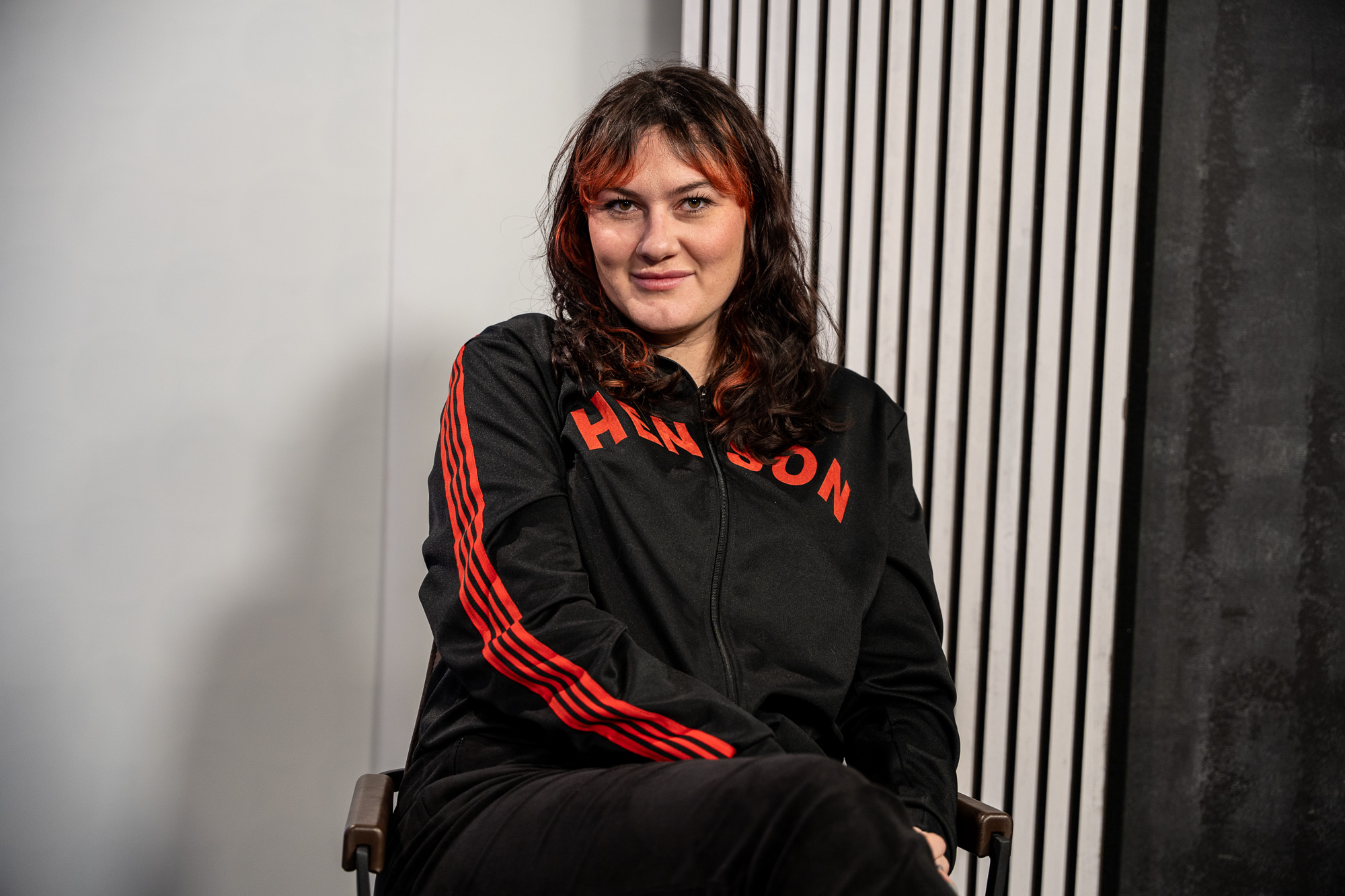 Vigdís Howser lítur björtum augum fram á veginn - „Ég var svo oft á ...