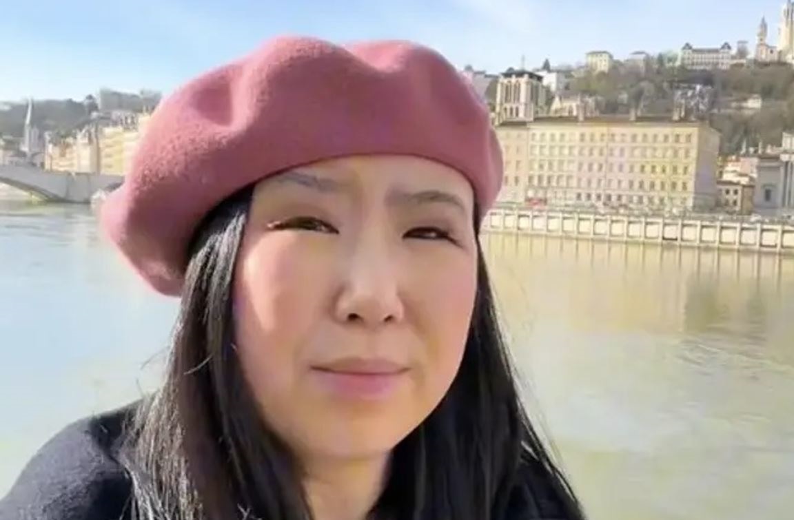 Bandarískur ferðamaður brast í grát í ferðalagi um Frakkland - „Ég ...