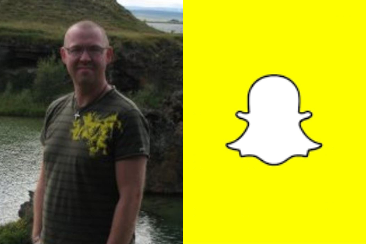 Staðfesta sjö ára dóm yfir barnaníðingnum Brynjari Joensen Creed – Mörg mál í farvatninu - DV