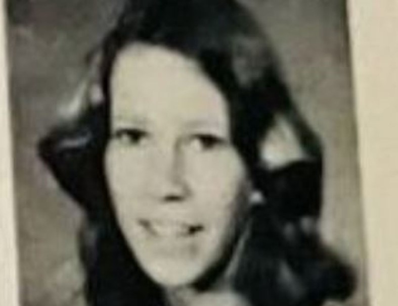 Gwenn Marie hvarf 1979 – Nú eru loks ný tíðindi af máli hennar - DV