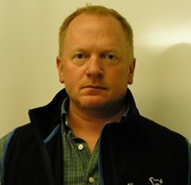 Féll niður um ís – Vann mikla hetjudáð áður en hann drukknaði - DV