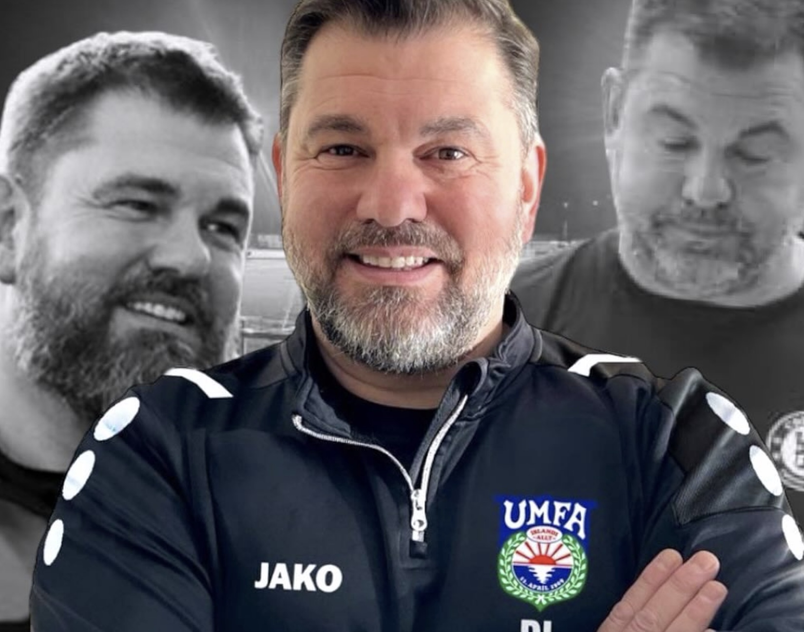 Danny Lee til Aftureldingar - Var áður hjá Chelsea - DV