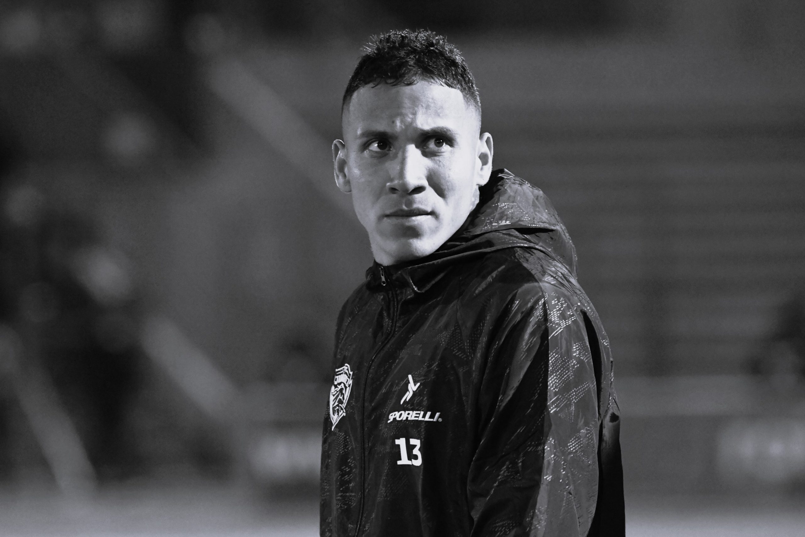 Lést í skelfilegu slysi aðeins 28 ára gamall - ,,El Puma var þekktur ...