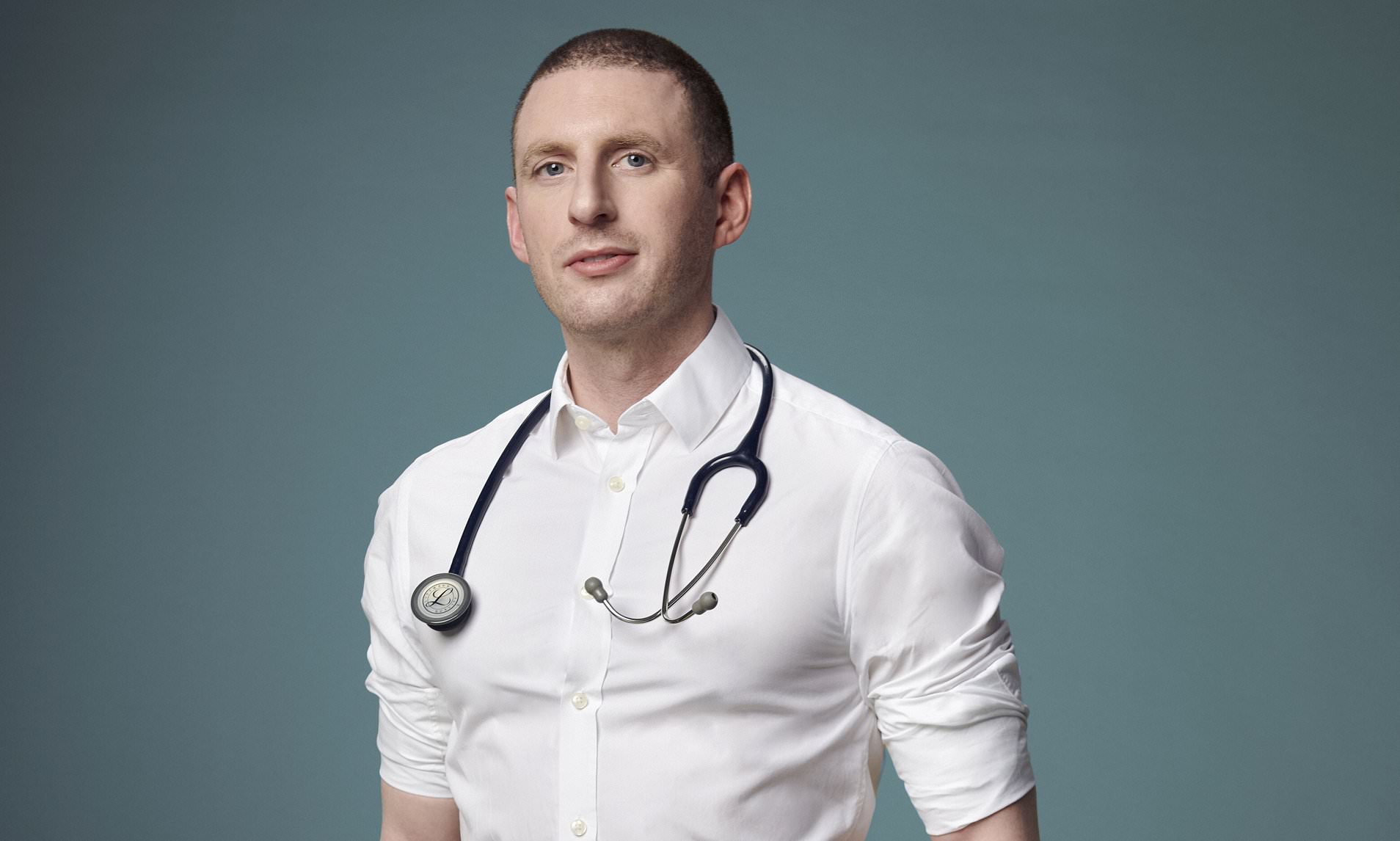 Ég tók Ozempic til að stjórna matarlystinni en uppgötvaði óvænt ...