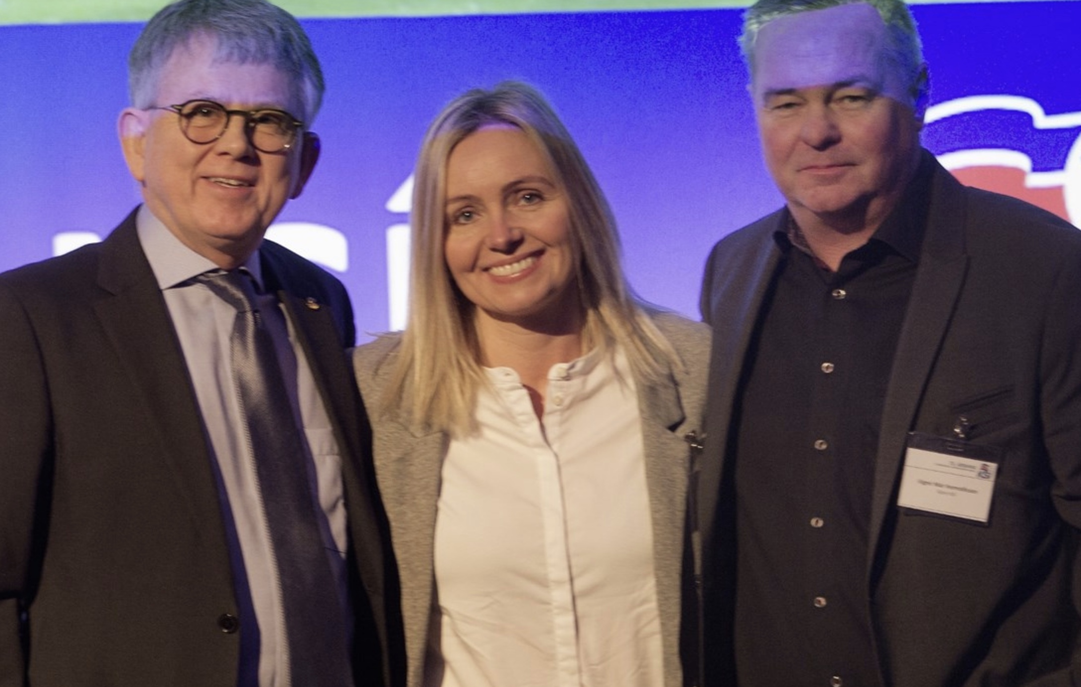 Elvar Geir og Tómas ræddu stuðningsyfirlýsingu föstudagsins - „Þetta er ...