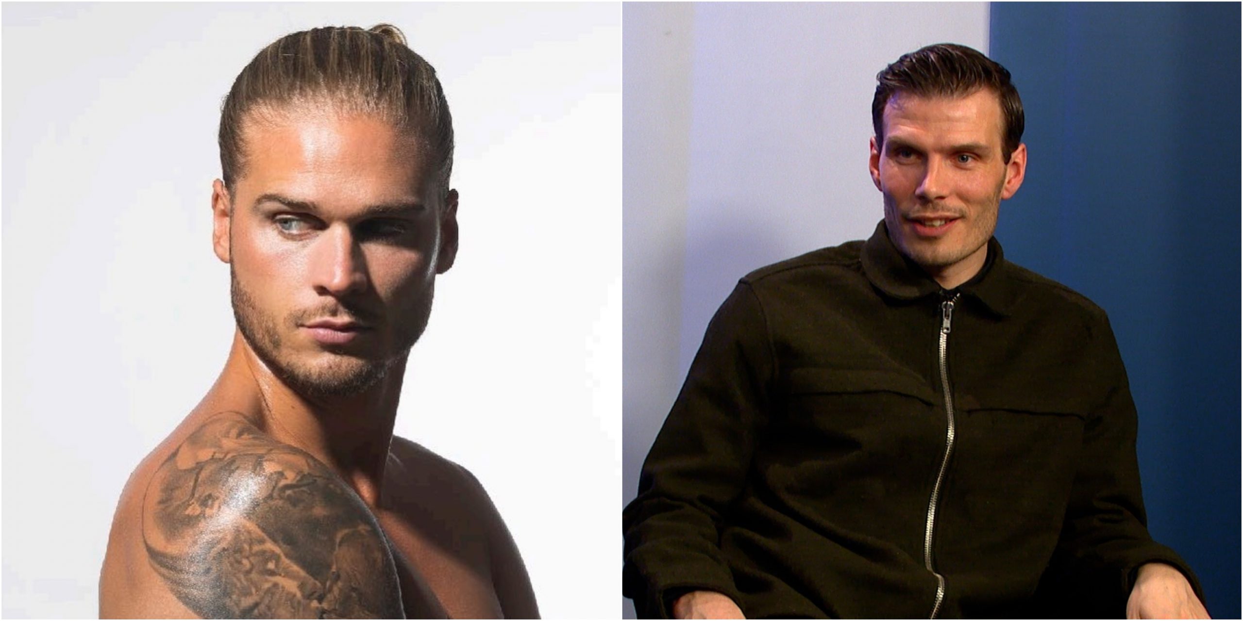 „Rúrik er heimsfrægur út af því og getur þakkað mér seinna“ - DV