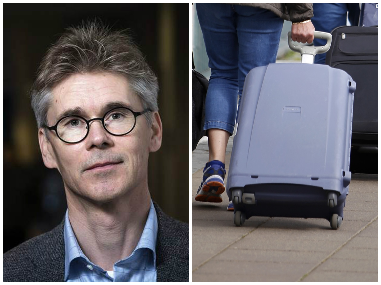 Mislingar geta verið andstyggilegir: „Eiginlega sorg­legt að við skul ...