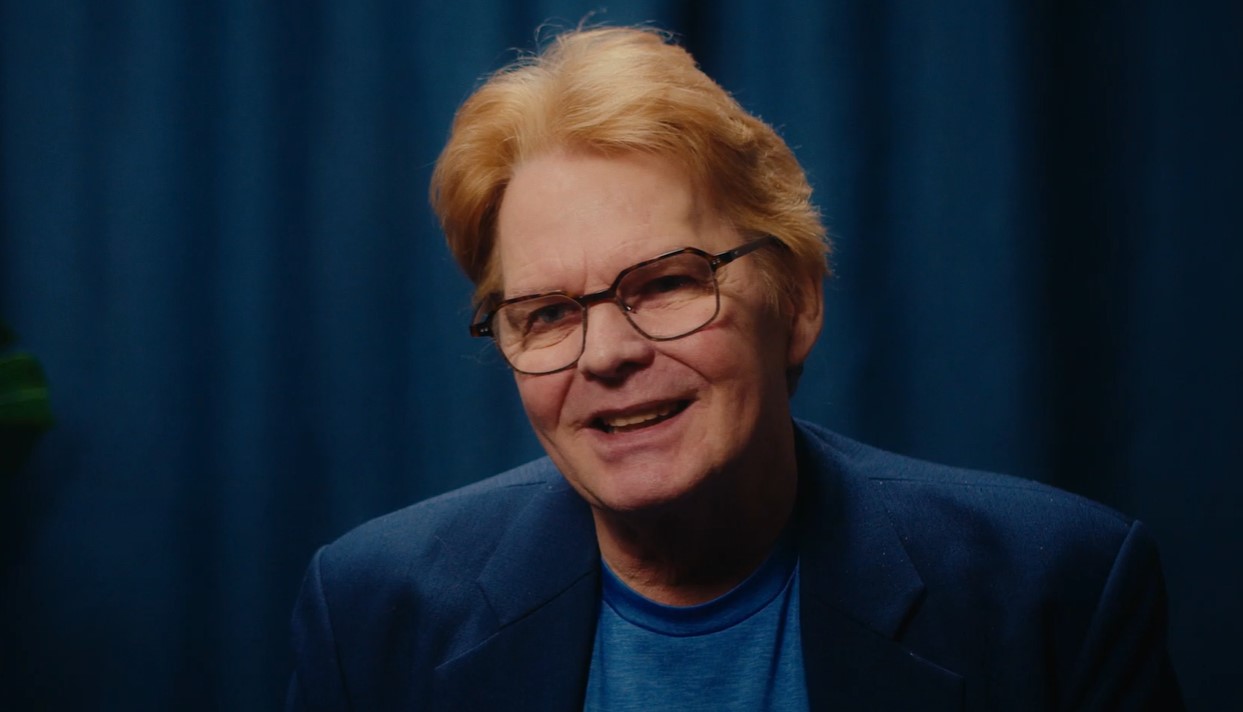 „Ég veit að margir gera eitthvað svona, á einn eða annan hátt, til að ...