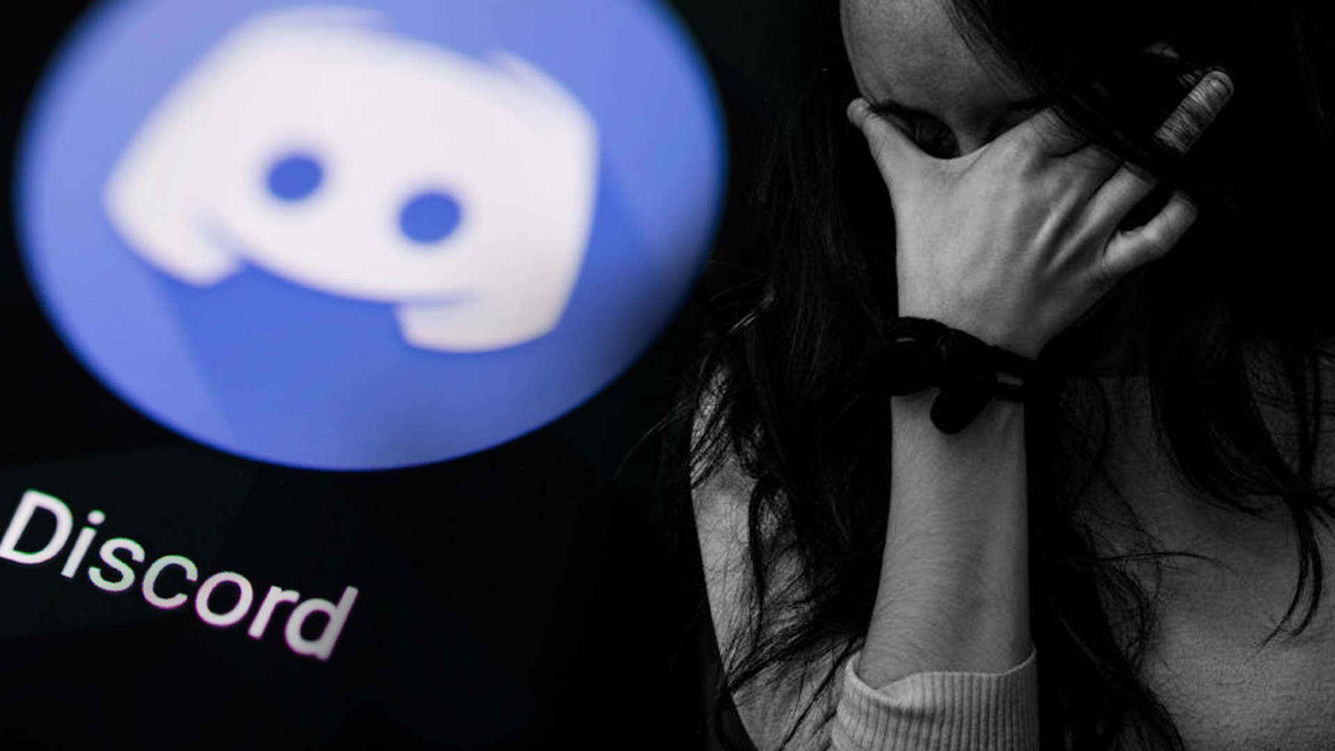 Íslensk stúlka í klóm erlendra netníðinga - „Foreldrar ættu að banna ...