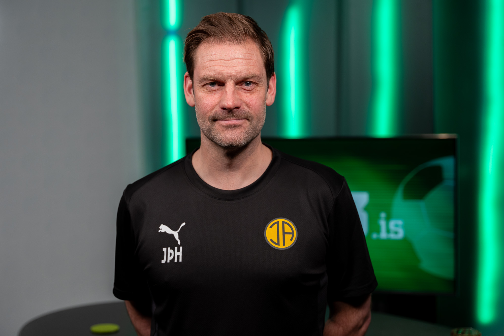 Jón Þór kallar eftir breytingum - „Við þurfum að fara að skoða þessi ...