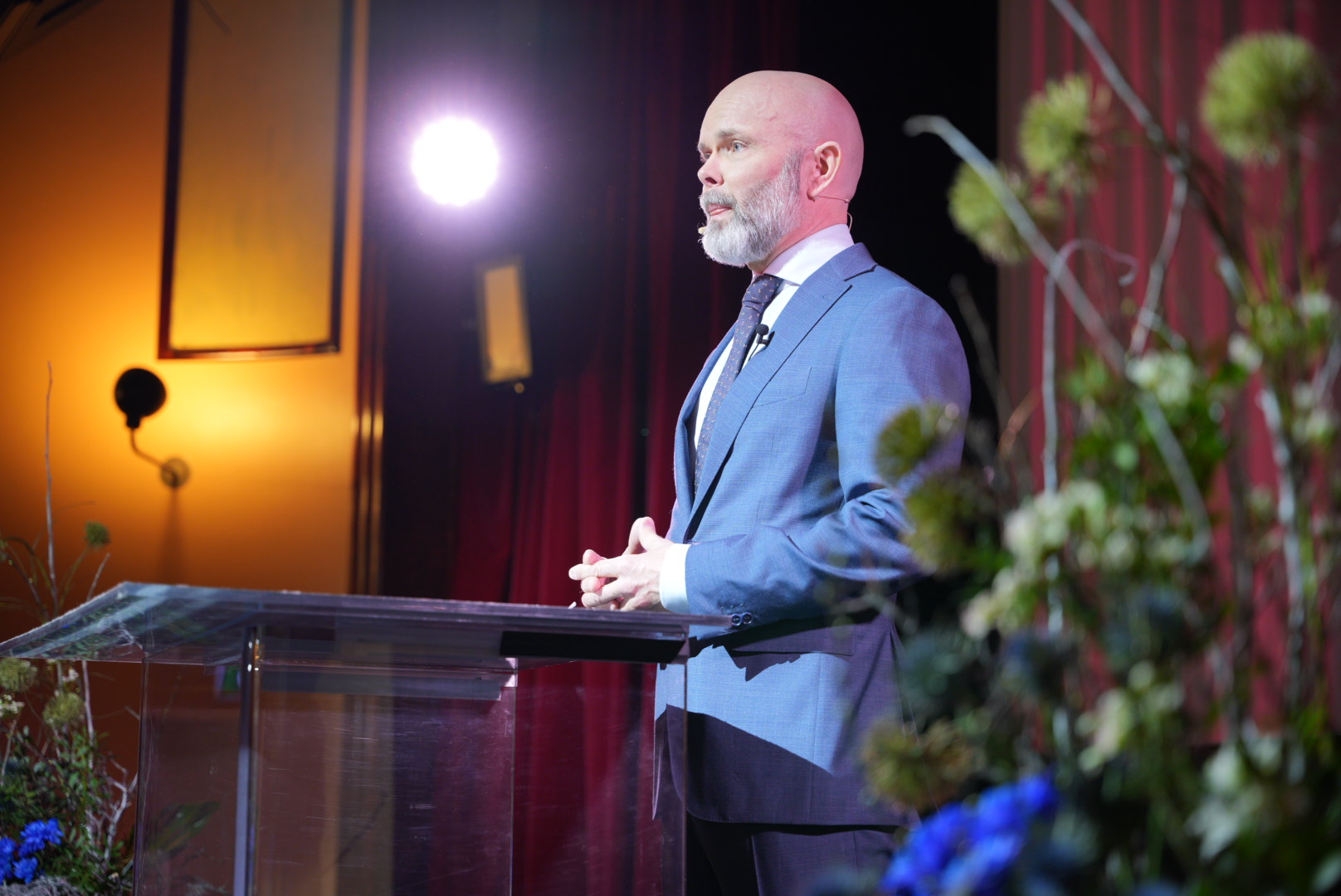 Baldur skaut Guðna ref fyrir rass með nýju Íslandsmeti - „Já, þú segir ...