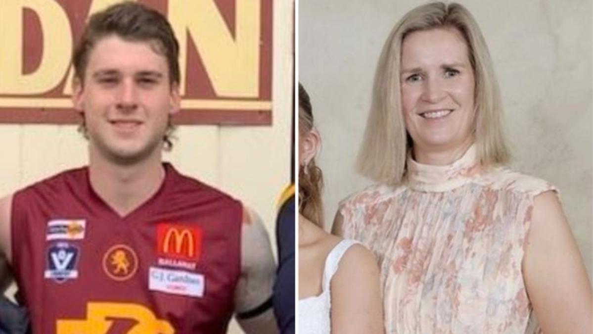 Svipta hulunni af manninum sem grunaður er um morðið - DV