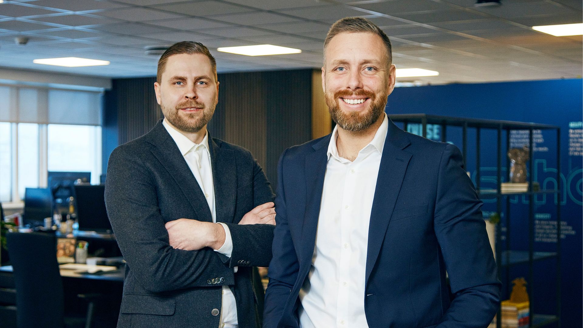 Fengu Premier Partner viðurkenninguna frá Google - DV