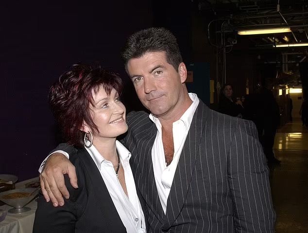 Segist ætla að slúðra um leyndarmál Simon Cowell - „Hann mun þurfa ...