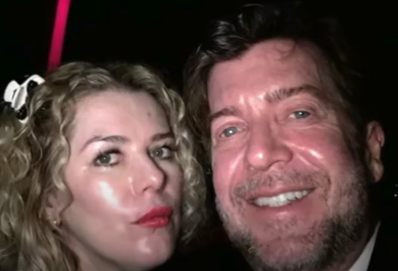 Sakamál: Harmleikurinn í heilsulindinni - Líf hennar endaði þegar hún ...