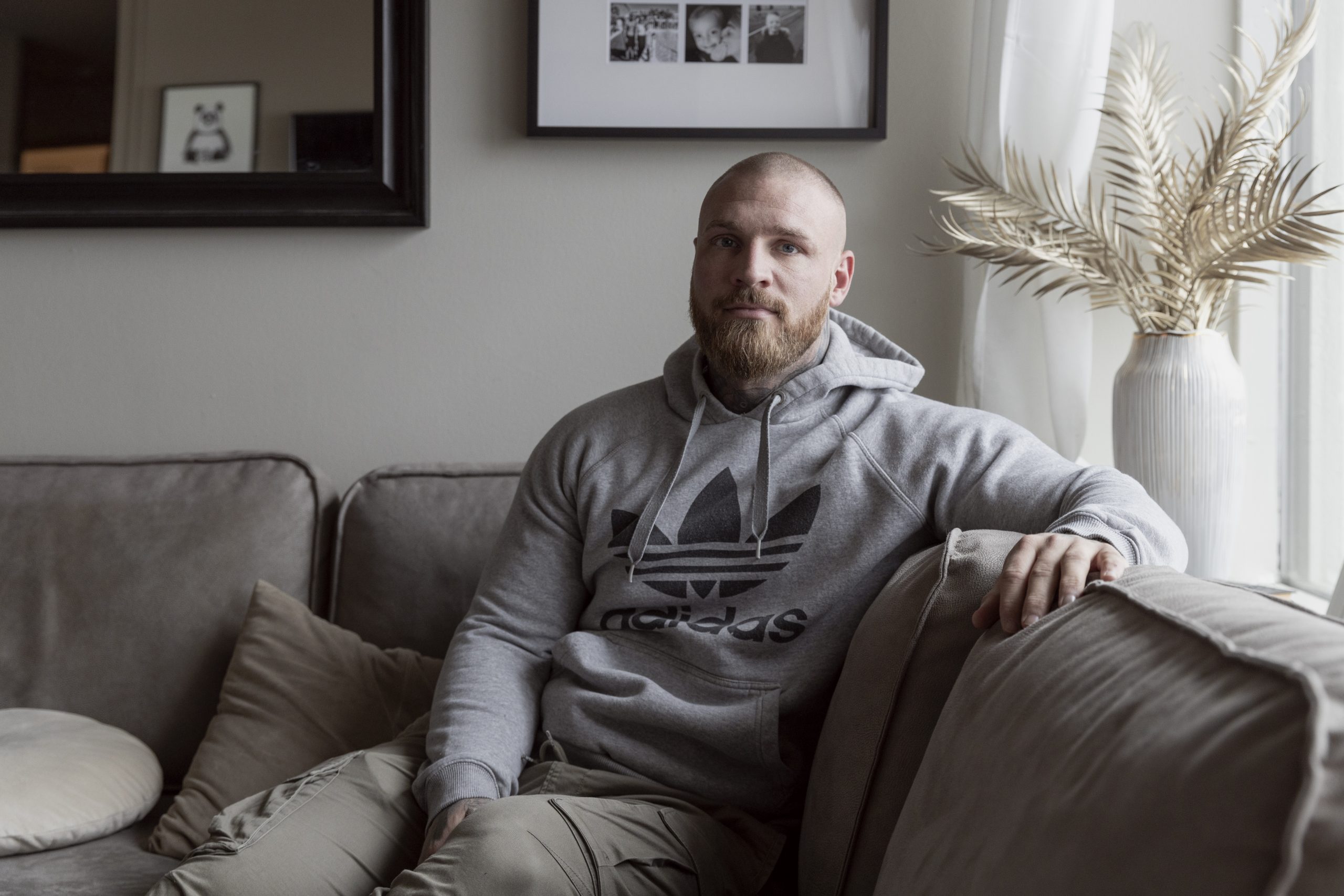 Andri Már varð fyrir alvarlegri líkamsárás og frelsissviptingu - „Í dag ...