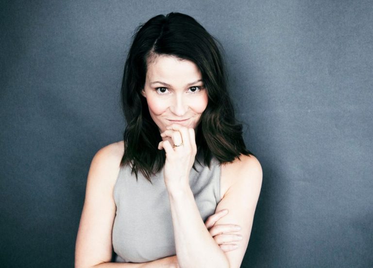 Anna tekur með sér nesti á öll mannamót - Þetta er ástæðan - DV