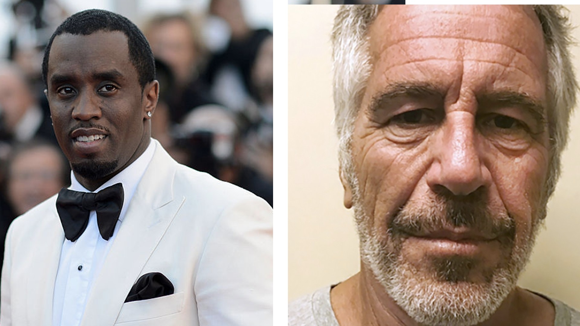 Diddy do it? - Rappari, athafnamaður eða Epstein rappsenunnar? - DV