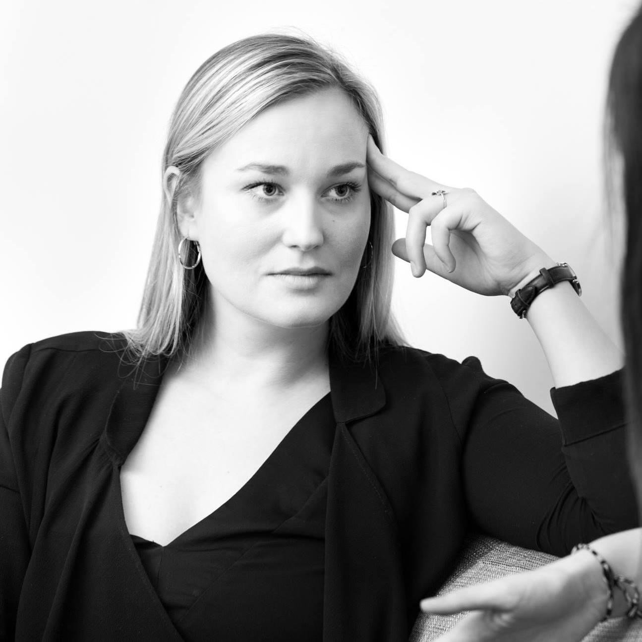 María Rut er klár í slaginn - „Spennt að takast á við þetta verkefni“ - DV