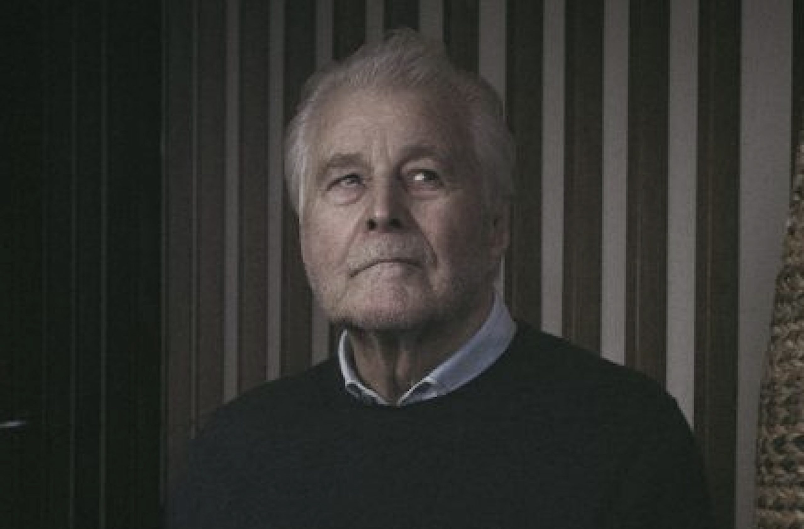 Ole Anton Bieltvedt skrifar: Þegar þjóðin hafnaði stjórnmálamanni ...