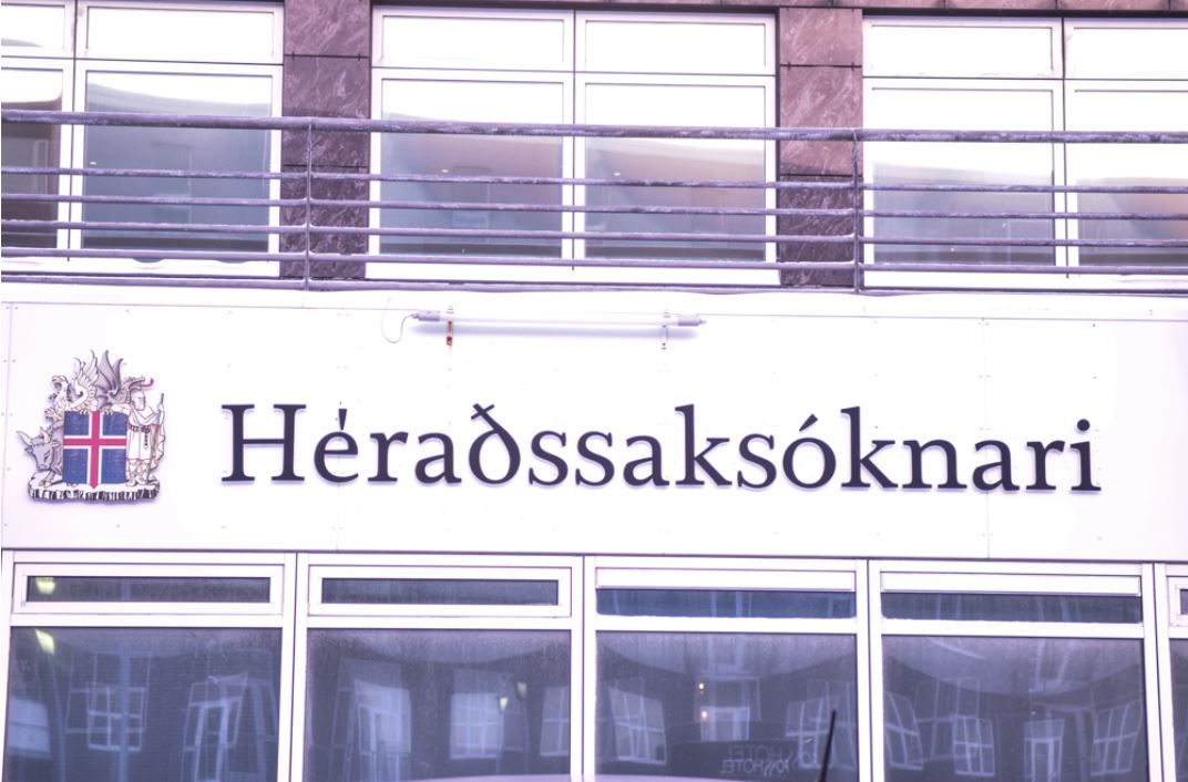 Hrafnhildur Bridde fasteignasali ákærð fyrir fjárdrátt upp á yfir 115 ...