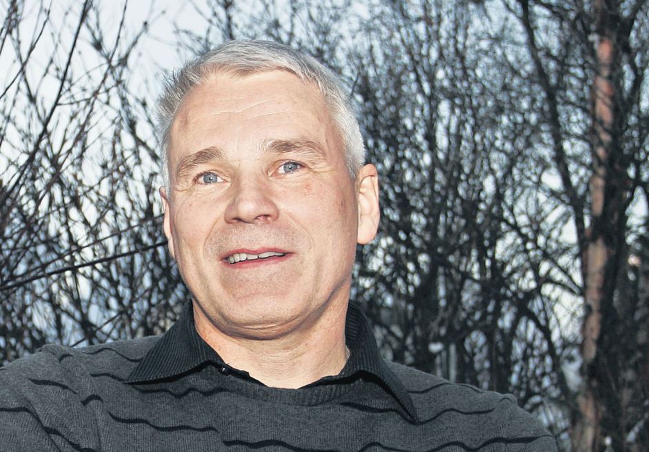 Heilt íþróttafélag snerist gegn 12 ára dreng sem sakaði ...