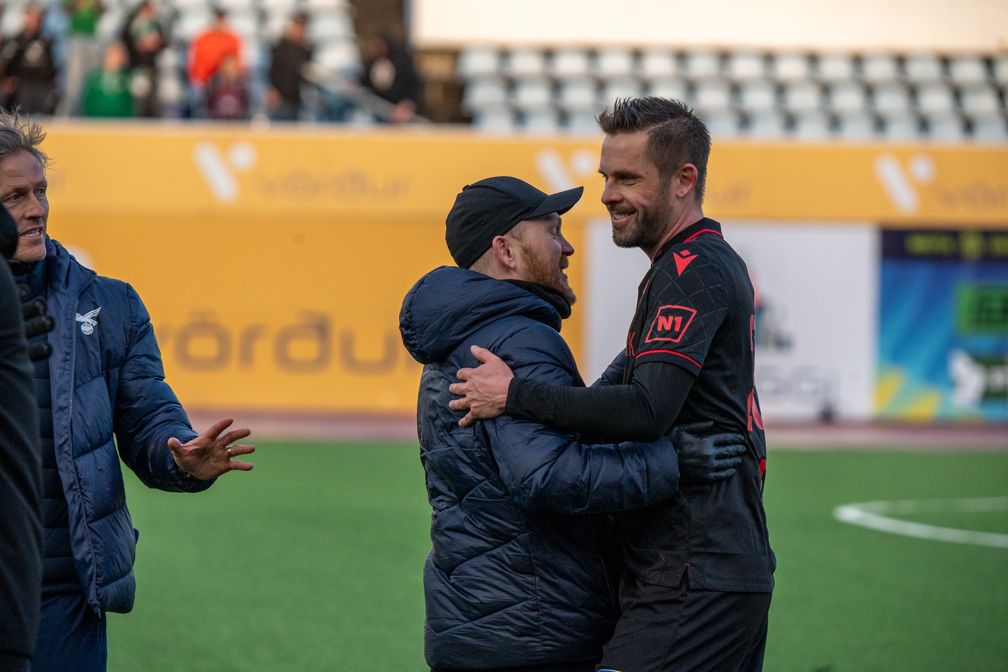 Breyting á leik í Bestu deildinni - DV