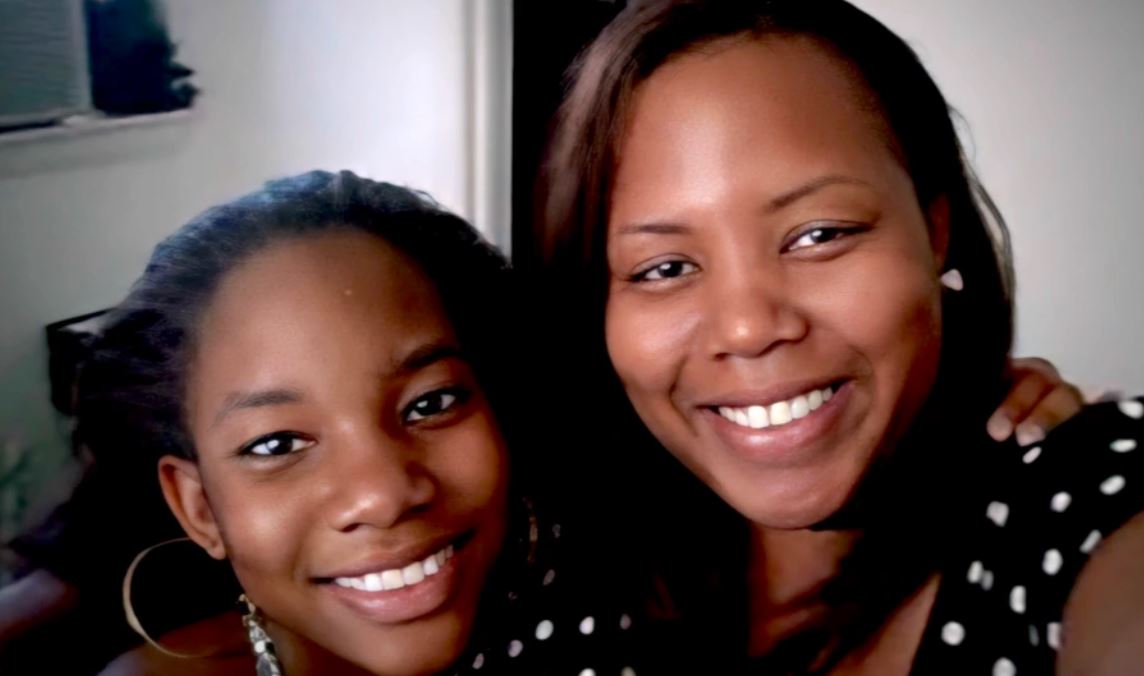 Dóttir hennar var myrt – Þegar hún tæmdi herbergið hennar uppgötvaði ...