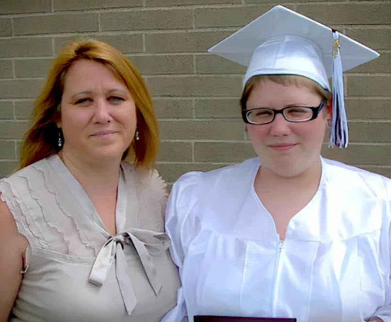 Brandy hvarf að heiman – „Undarleg tilfinning sækir á mig“ - DV