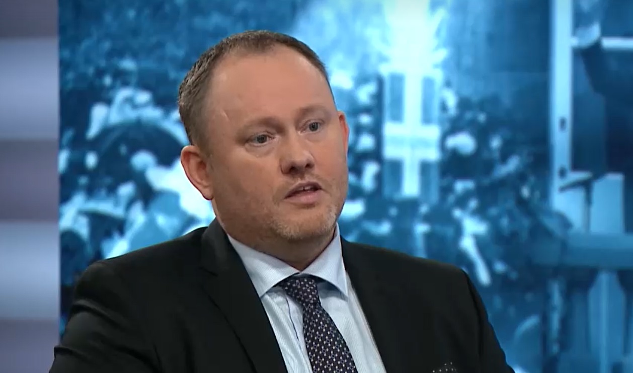 Eiríkur Ingi upplifði annað áfall ári eftir slysið – „Það tók virkilega ...