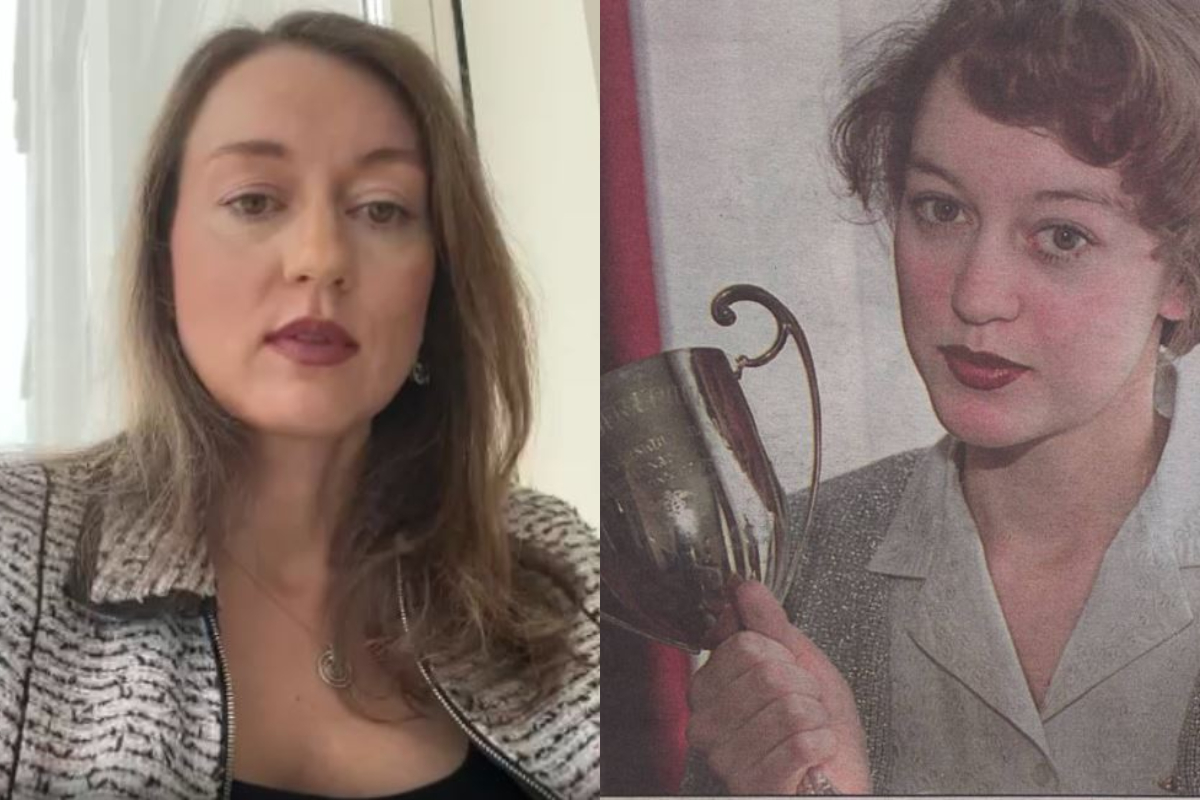 Dúxaði í Verzló en er nú á svörtum lista Vesturlanda – Fannst íslenskir ...