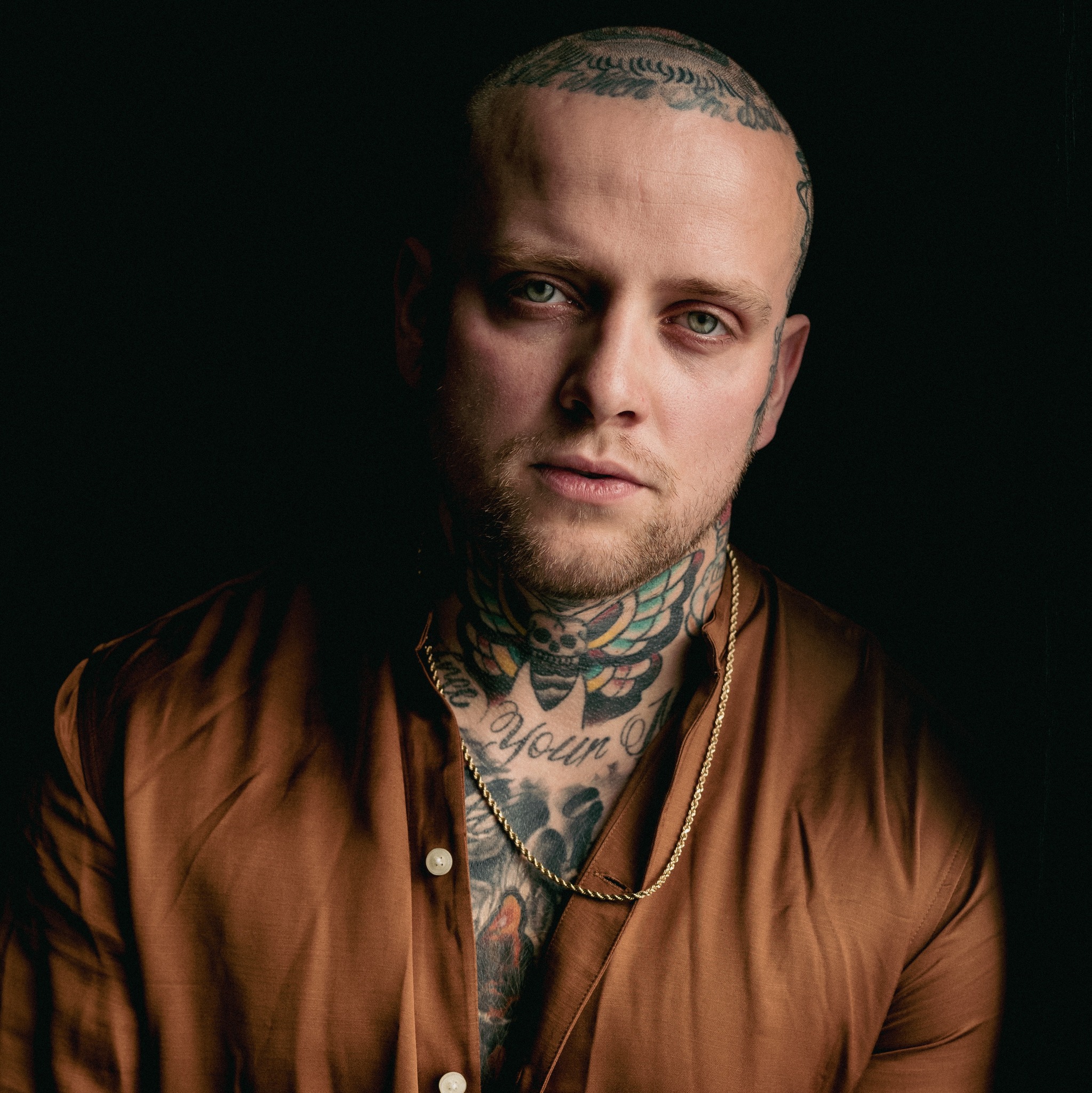 Rúnar Hroði gefst ekki upp: „Ég ætla að fara með þetta alla leið“ - DV