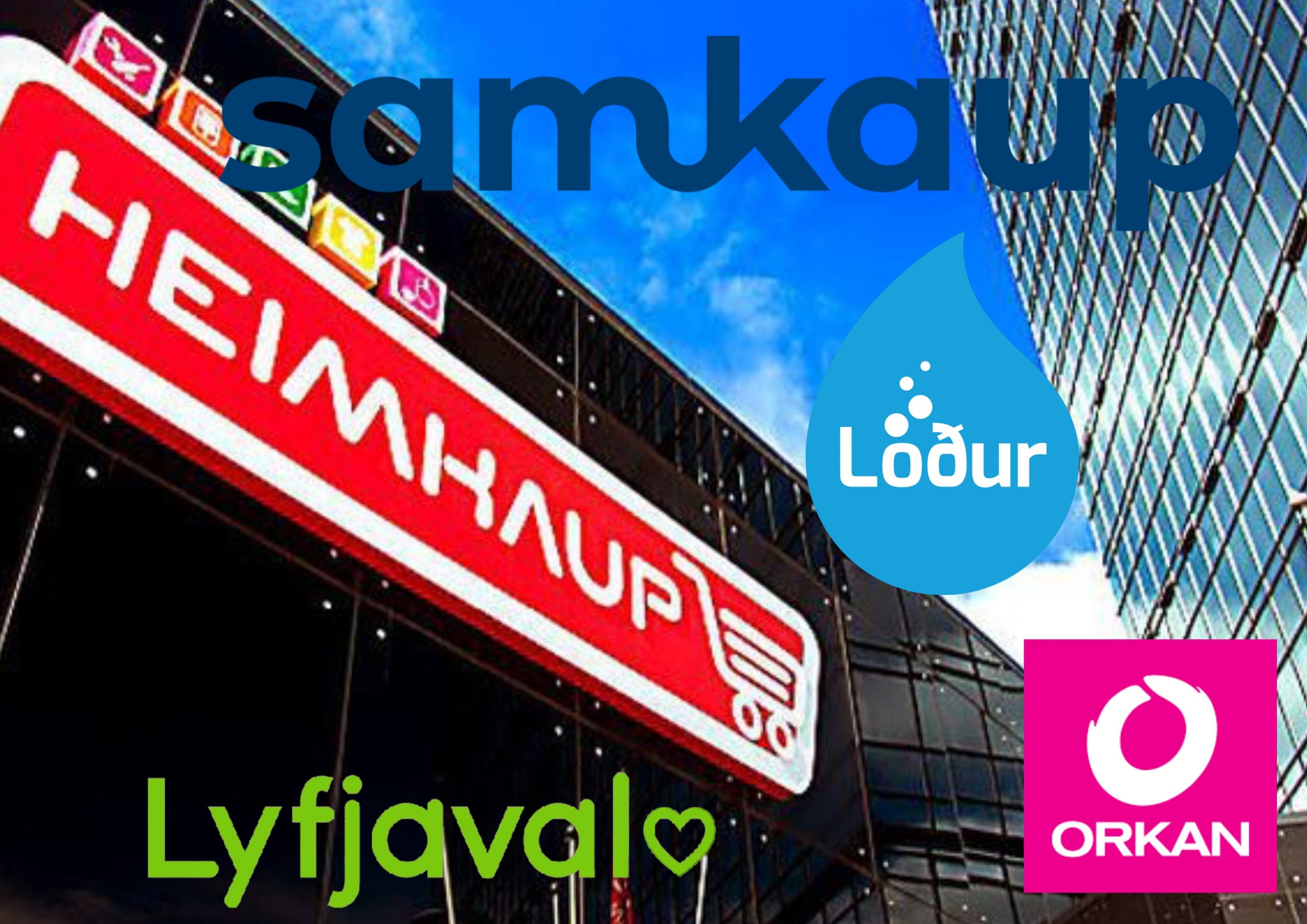 Fyrirhugaður samruni Samkaups og fyrirtækja SKEL: Samlegðaráhrif metin ...