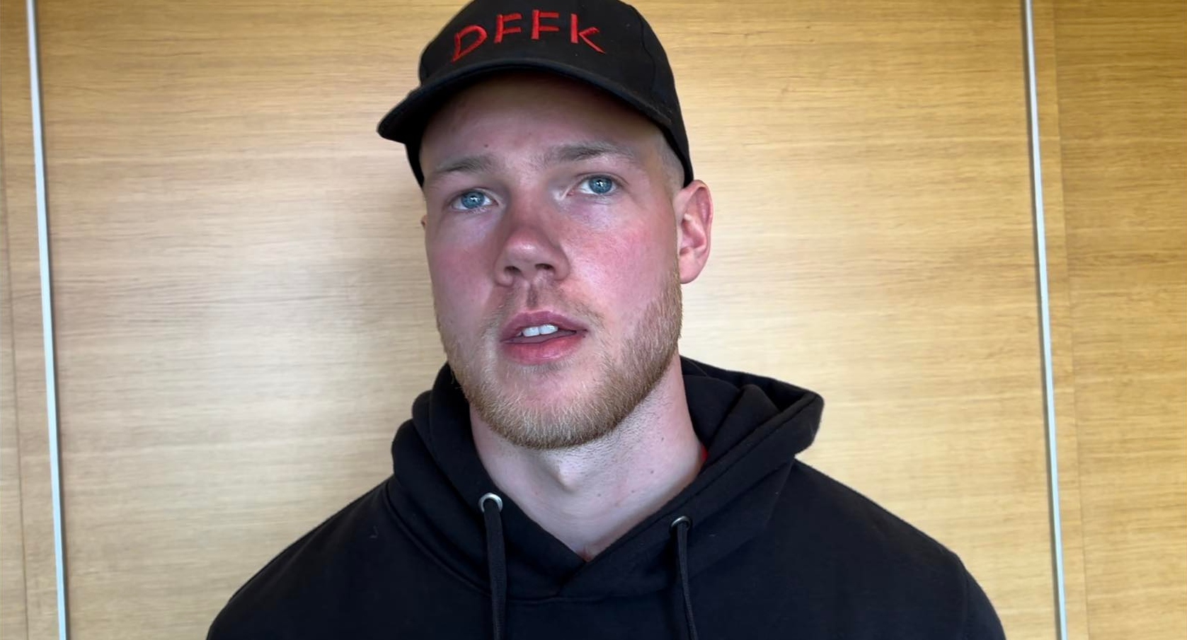 Aron: „Ég held að það sé nú þannig hjá 90 prósent af liðunum í þessari ...