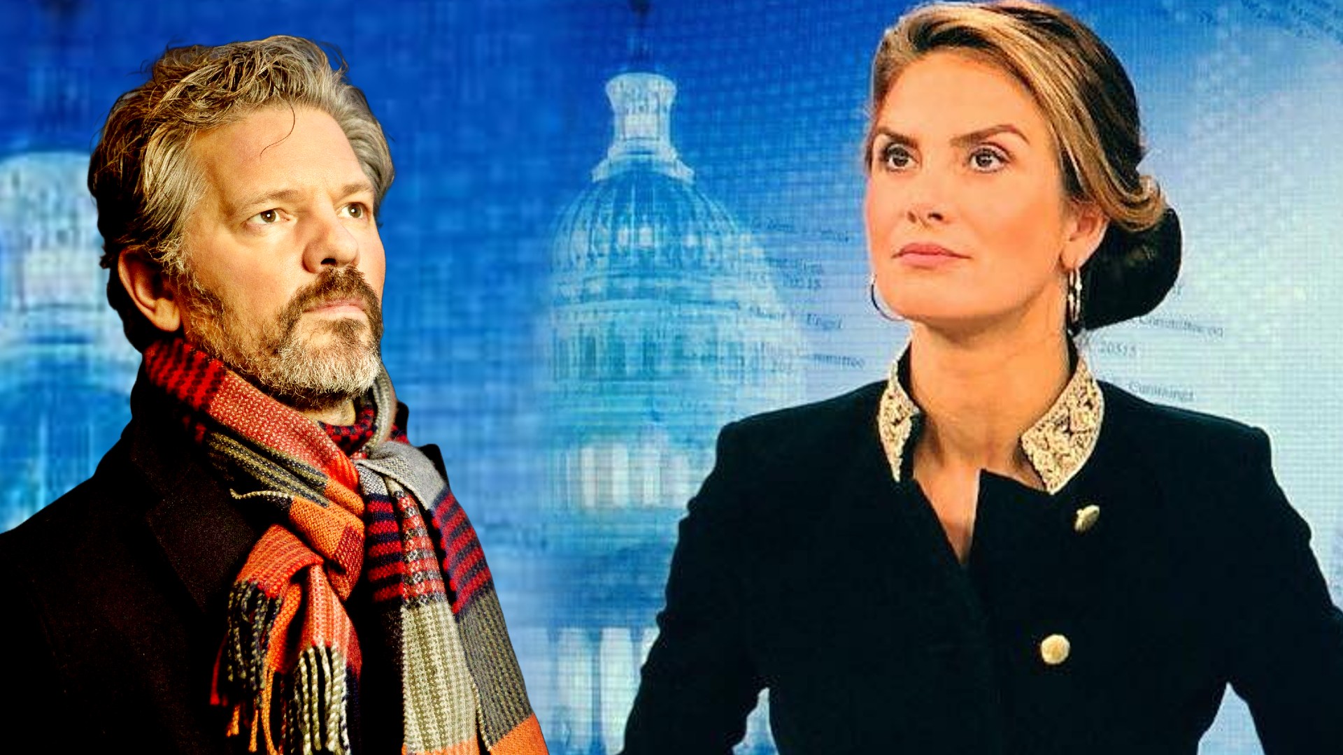 María Sigrún svarar Degi fullum hálsi og birtir samskiptin - Segir ...