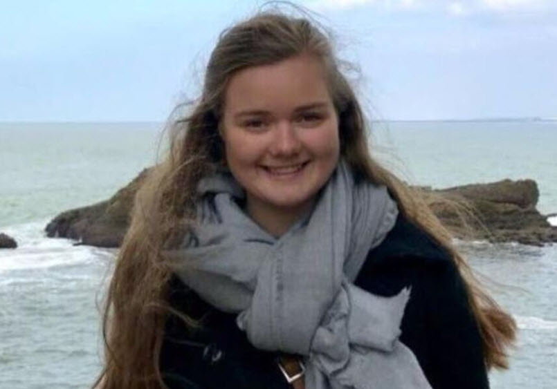 Marie hvarf sporlaust fyrir sex árum – Nú hefur lögreglan hætt rannsókn ...