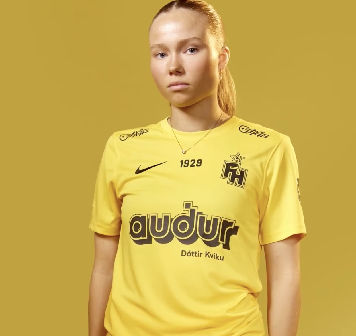 Frábært framtak í Kaplakrika hefur skipt máli - „Svo sagði hann við mig ...