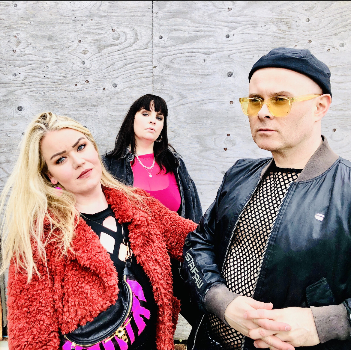 TAB gefur út Endless Summer - DV