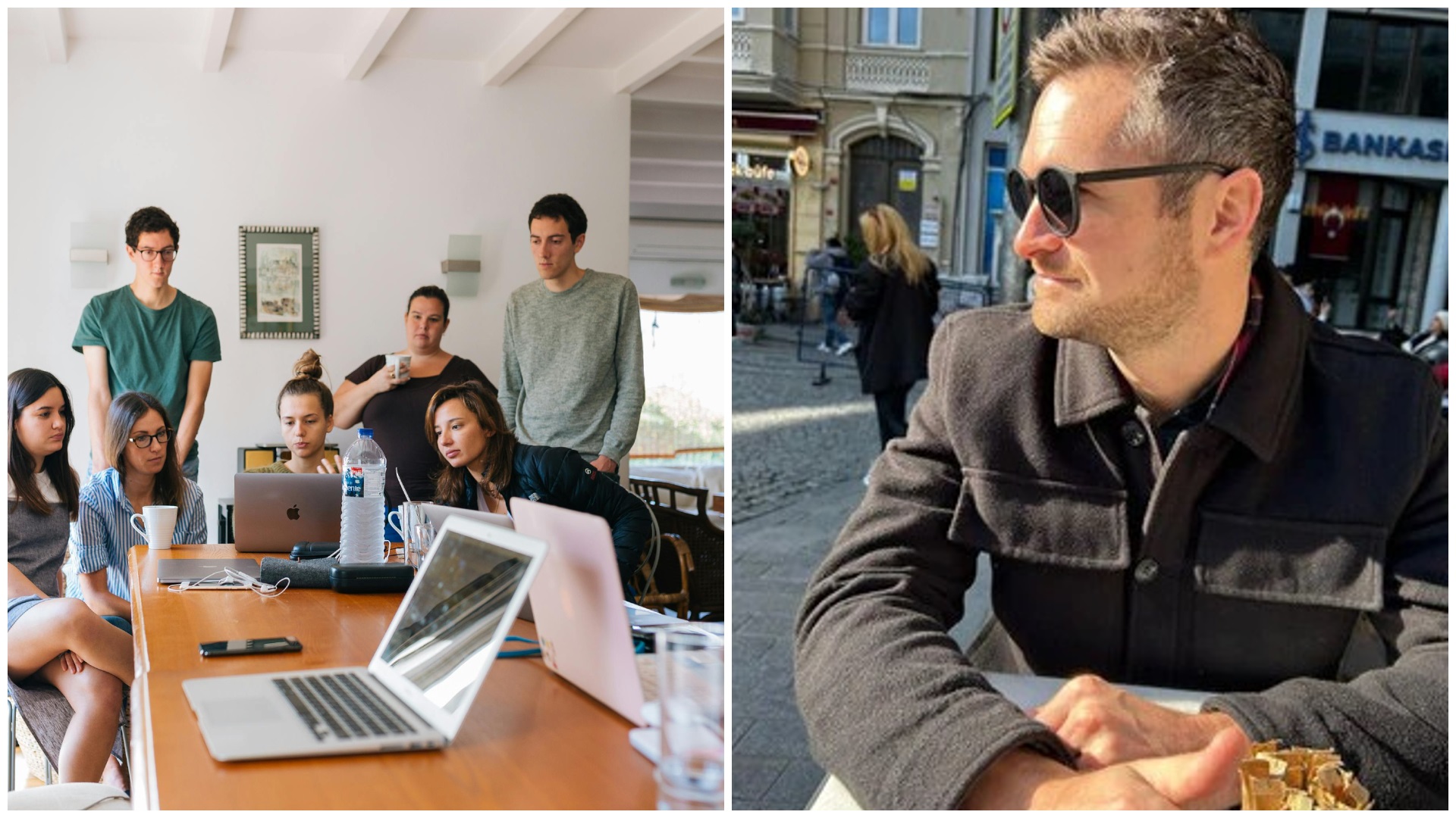 Hversu oft má ég vinna heima? – Svar yfirmannsins vakti mikla athygli - DV