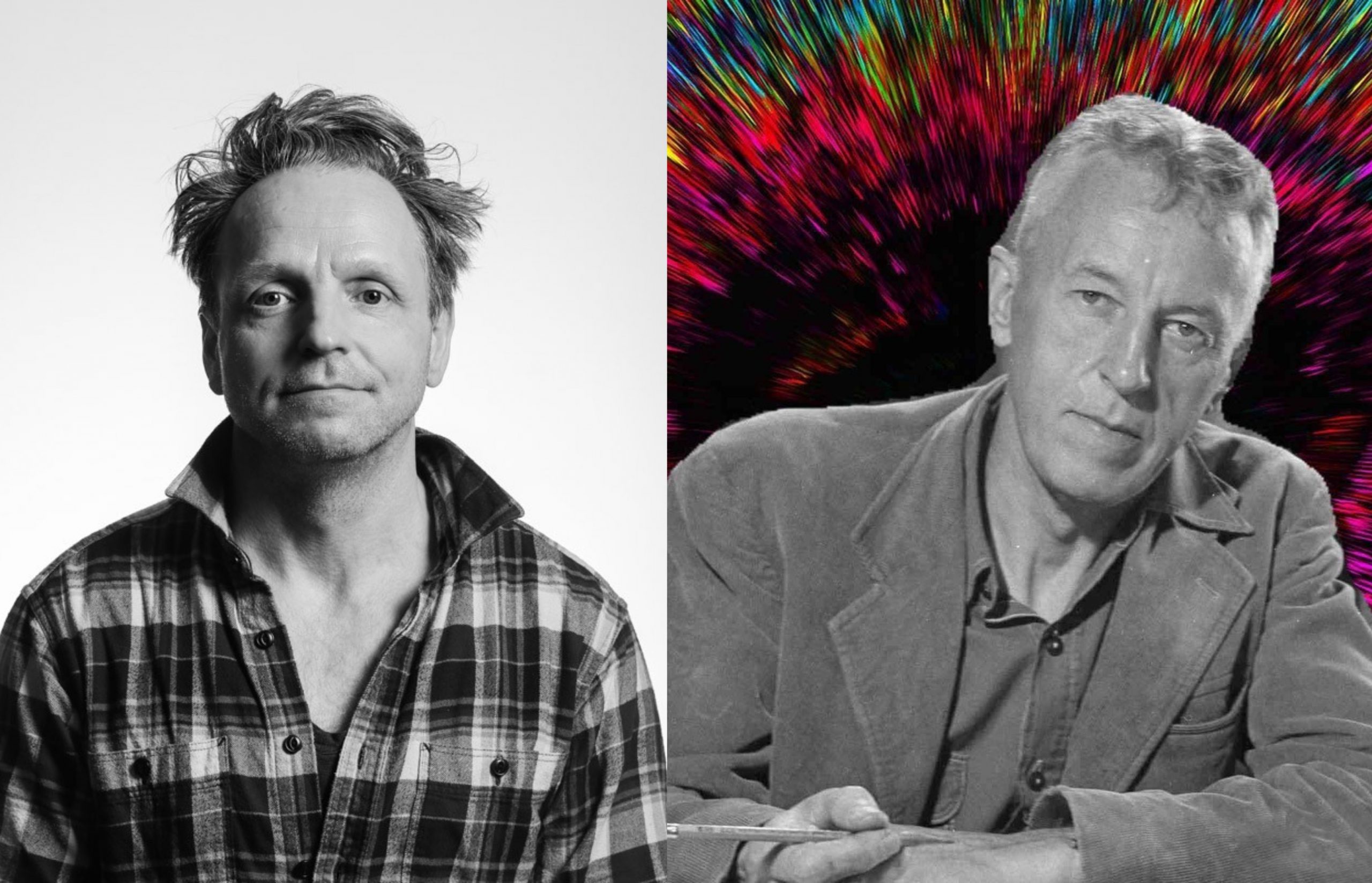 Gunnar Dan skrifar: Bill Wilson, stofnandi AA lék sér með hugvíkkandi ...