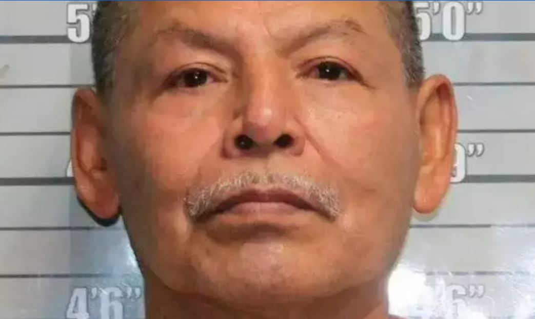 Eftirlýstur fyrir morð í tvo áratugi – Starf hans kom lögreglunni í ...