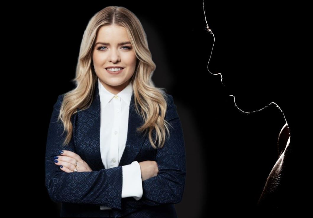 Hart sótt að Áslaugu Örnu - „Það er ykkar Kleppur að díla við“ - DV