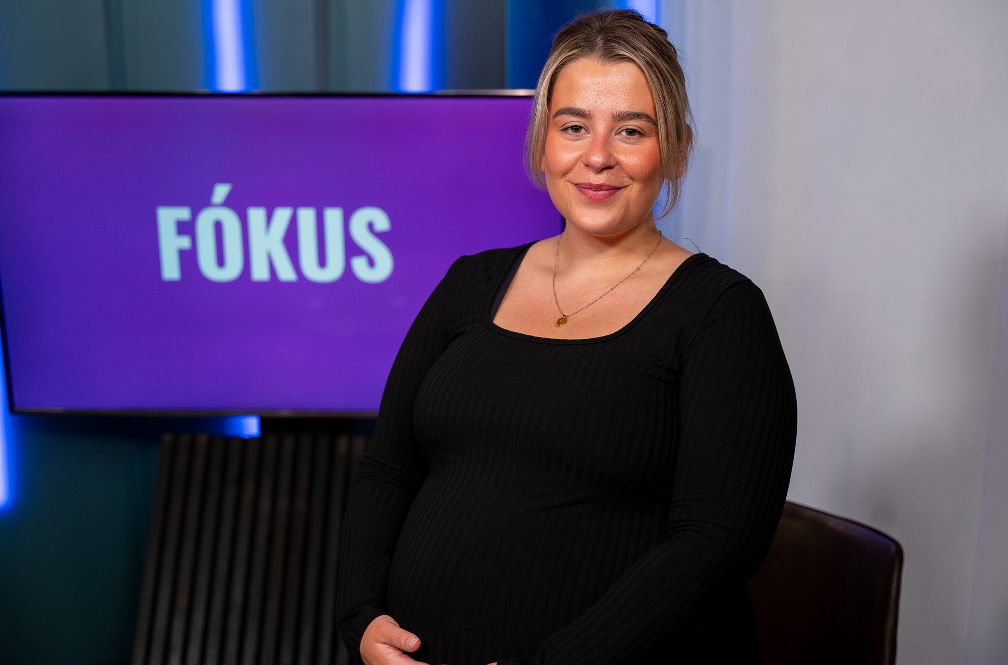 Sagt að léttast þegar hún leitaði fyrst til læknis 15 ára vegna ...