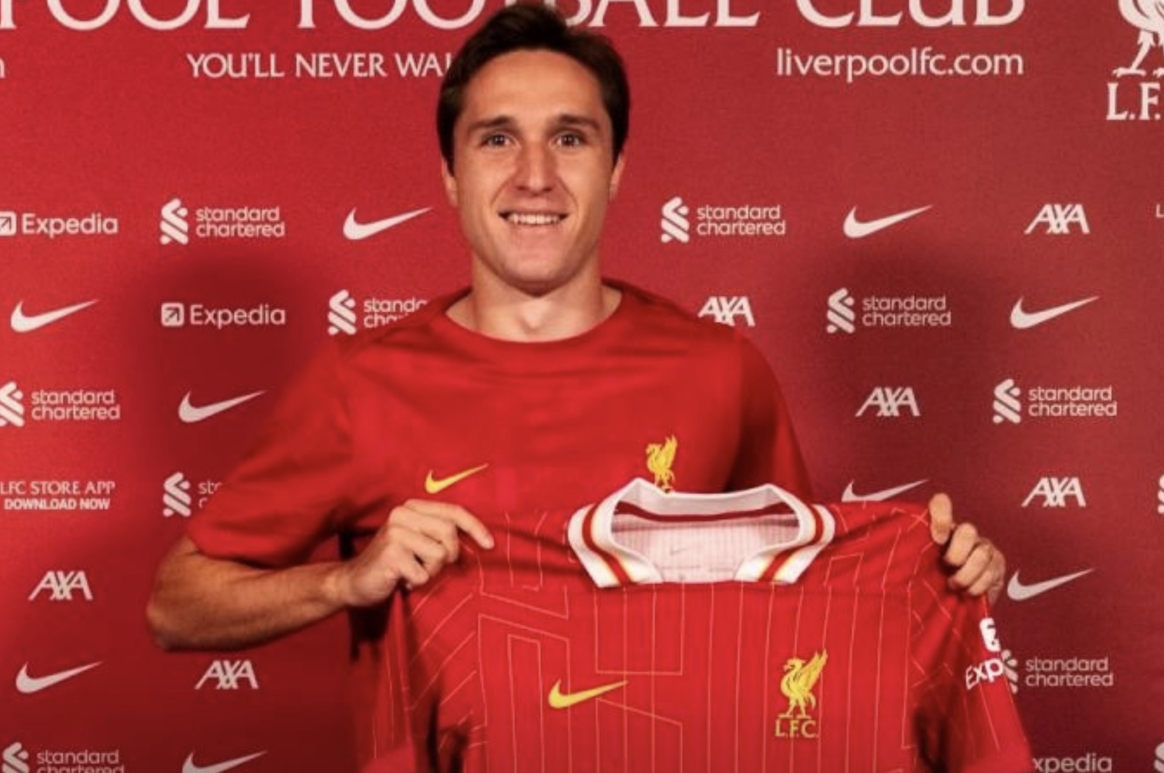 Margir búnir að gleyma honum en spilaði með varaliði Liverpool í gær - DV