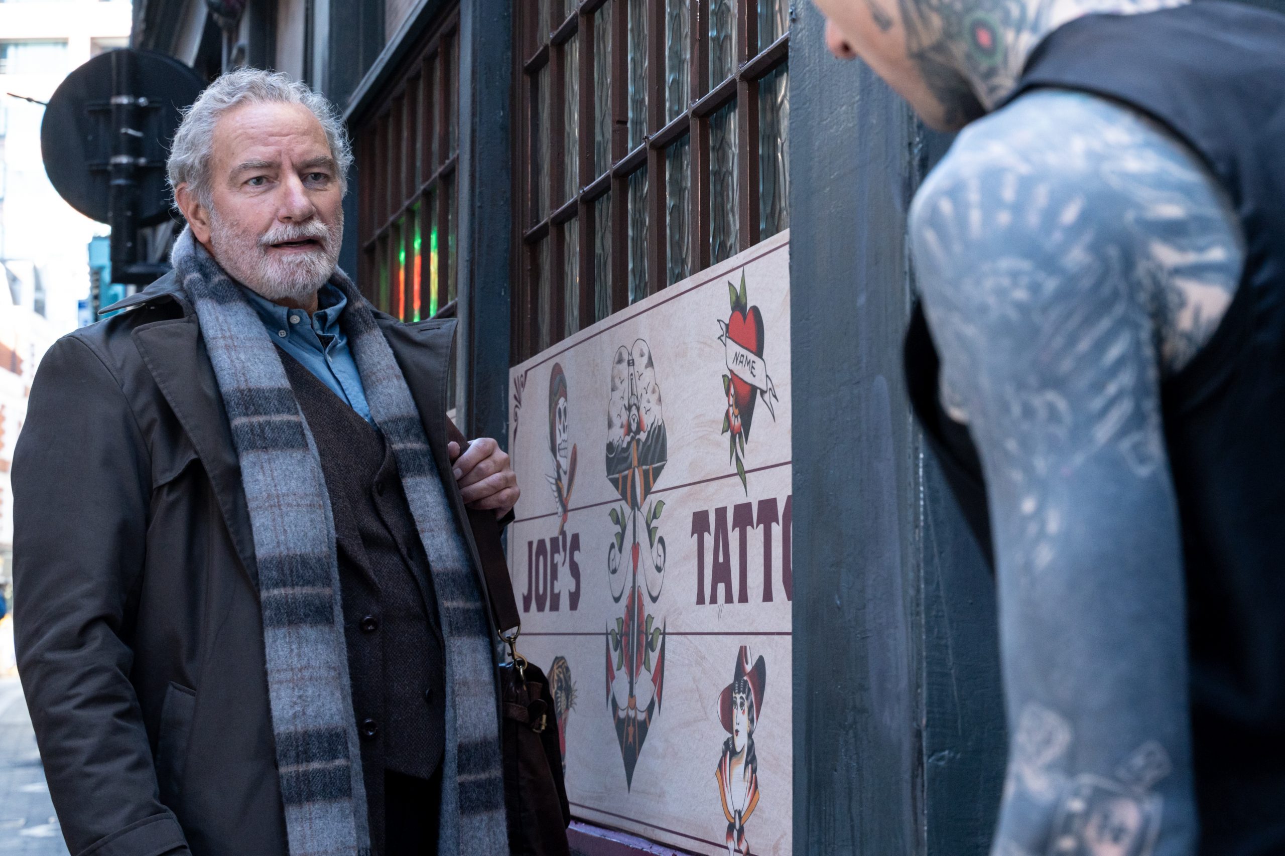 Snerting fær Gullna þumalinn - DV