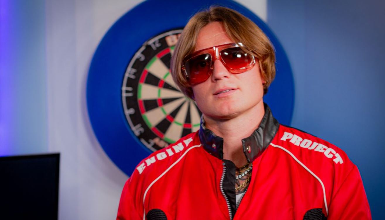 Tilkynning Patriks vekur athygli - „Jæja, it’s official“ - DV