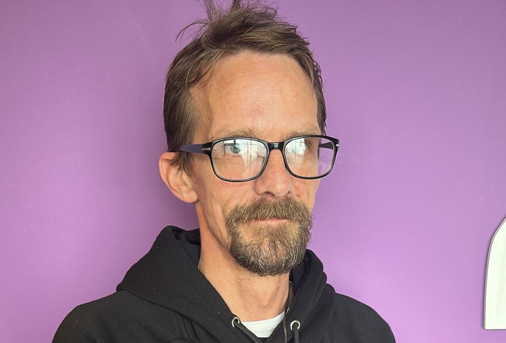 „Ég myndi ekki vilja að dóttir mín væri í sambandi með manni eins og ...