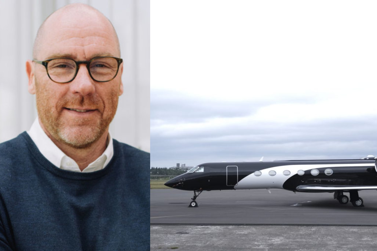 Stofna samtök gegn óþarfa flugi á Reykjavíkurflugvelli - „Fólk er búið ...