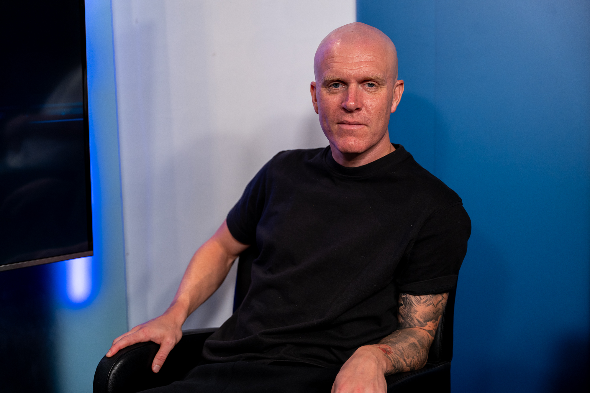 Emil telur landsliðið á réttri leið - „Gaman að sjá Gylfa og Jóa Berg ...